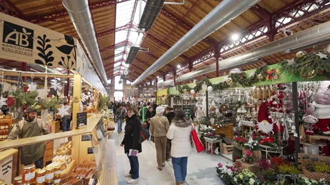 Christmas 2025 Cover Stock Videos – Royalty-Free HD & 4K Videos