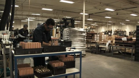 6 Day Production Stock Videos – Royalty-Free HD & 4K Videos | Pond5