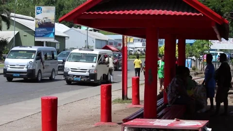 Papua New Guinea Woman Stock Video Footage | Royalty Free Papua New ...