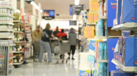 Retail Retail Stock Footage ~ Royalty Free Stock Videos | Pond5