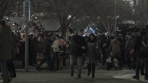 Prople In The Stock Videos – Royalty-Free HD & 4K Videos | Pond5