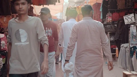 Women In Burqa Stock Videos – Royalty-Free HD & 4K Videos | Pond5