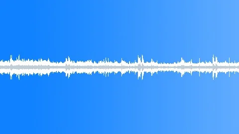 Sound Effect: Busy Supermarket Checkout Loop ~ #109227851