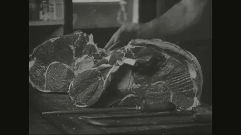 Cut Food Stock Video Footage | Royalty Free Cut Food Videos | Pond5