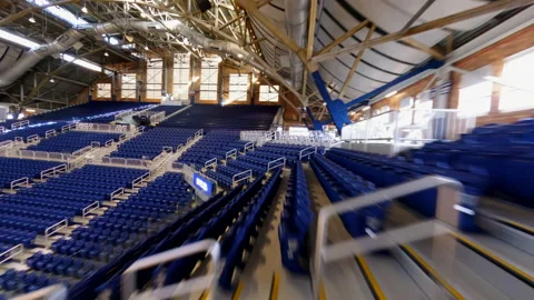Fieldhouse Stock Footage ~ Royalty Free Stock Videos | Pond5