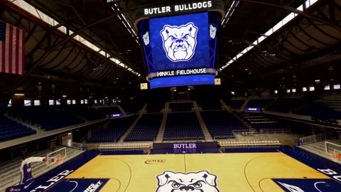 Fieldhouse Stock Footage ~ Royalty Free Stock Videos | Pond5