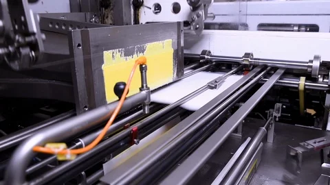 Butter Factory Stock Videos – Royalty-Free HD & 4K Videos