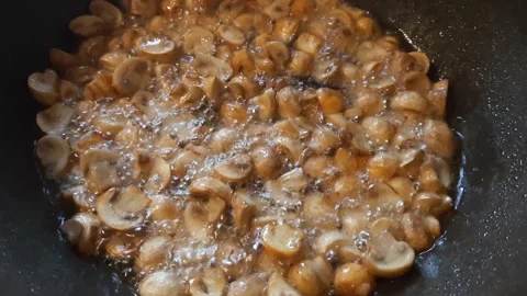 Oil Button Stock Videos – Royalty-Free HD & 4K Videos