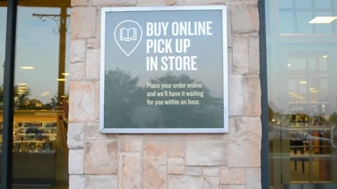 Signage Up Web Stock Videos – Royalty-Free HD & 4K Videos | Pond5