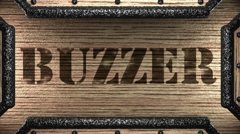 Metal Buzzer Stock Videos – Royalty-Free HD & 4K Videos