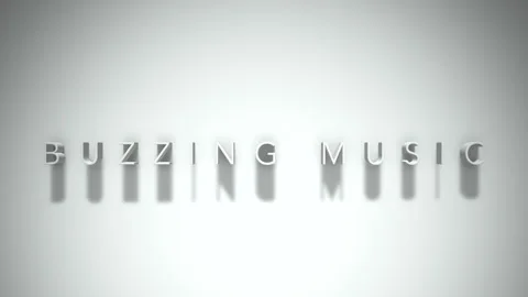 Buzzing Animation Stock Videos – Royalty-Free HD & 4K Videos