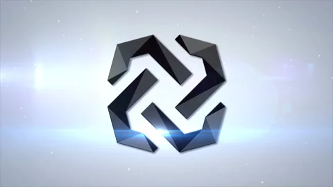 Bytom BTM Cryptocurrency Logo Coin 3d An... | Stock Video | Pond5