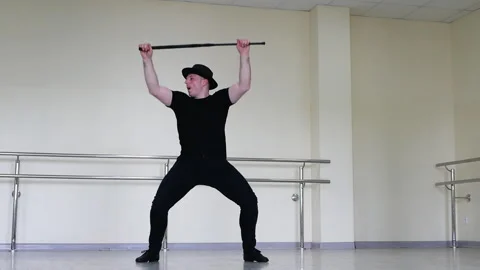 Cabarets Dances Stock Videos – Royalty-Free HD & 4K Videos