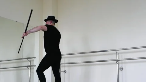 Jazz Dance Poses Stock Video Footage | Royalty Free Jazz Dance Poses ...