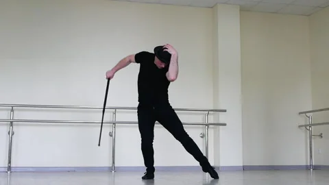 Jazz Dance Poses Stock Video Footage | Royalty Free Jazz Dance Poses ...