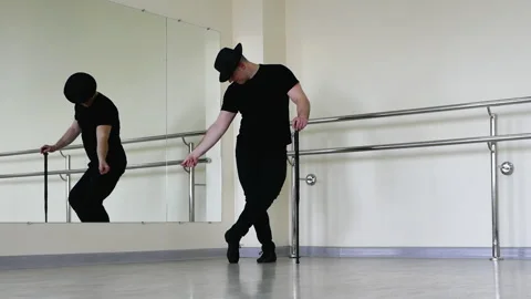 Cabarets Dances Stock Videos – Royalty-Free HD & 4K Videos