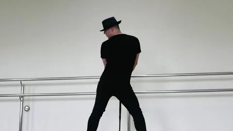 Cabaret Dancfe Studioo Stock Videos – Royalty-Free HD & 4K Videos | Pond5