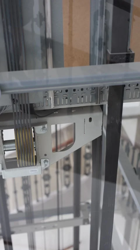 Elevator Cable Stock Videos – Royalty-Free HD & 4K Videos | Pond5