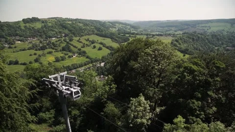 Down and Derby Stock Videos – Royalty-Free HD & 4K Videos | Pond5