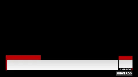 Lower Third Stock Footage ~ Royalty Free Stock Videos | Pond5