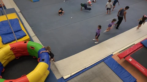 CABO SAN LUCAS MEXICO-2020: Two Kids Run... | Stock Video | Pond5