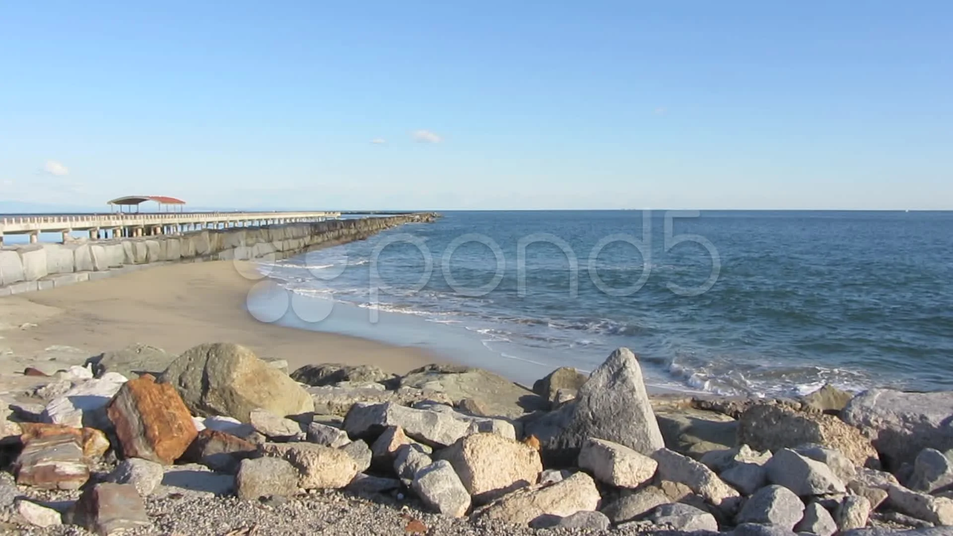 San Pedro Cabrillo Beach