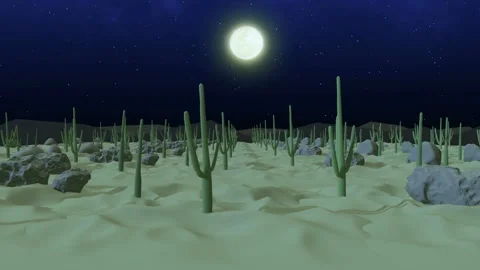 Western Desert Background Stock Videos – Royalty-Free HD & 4K Videos ...