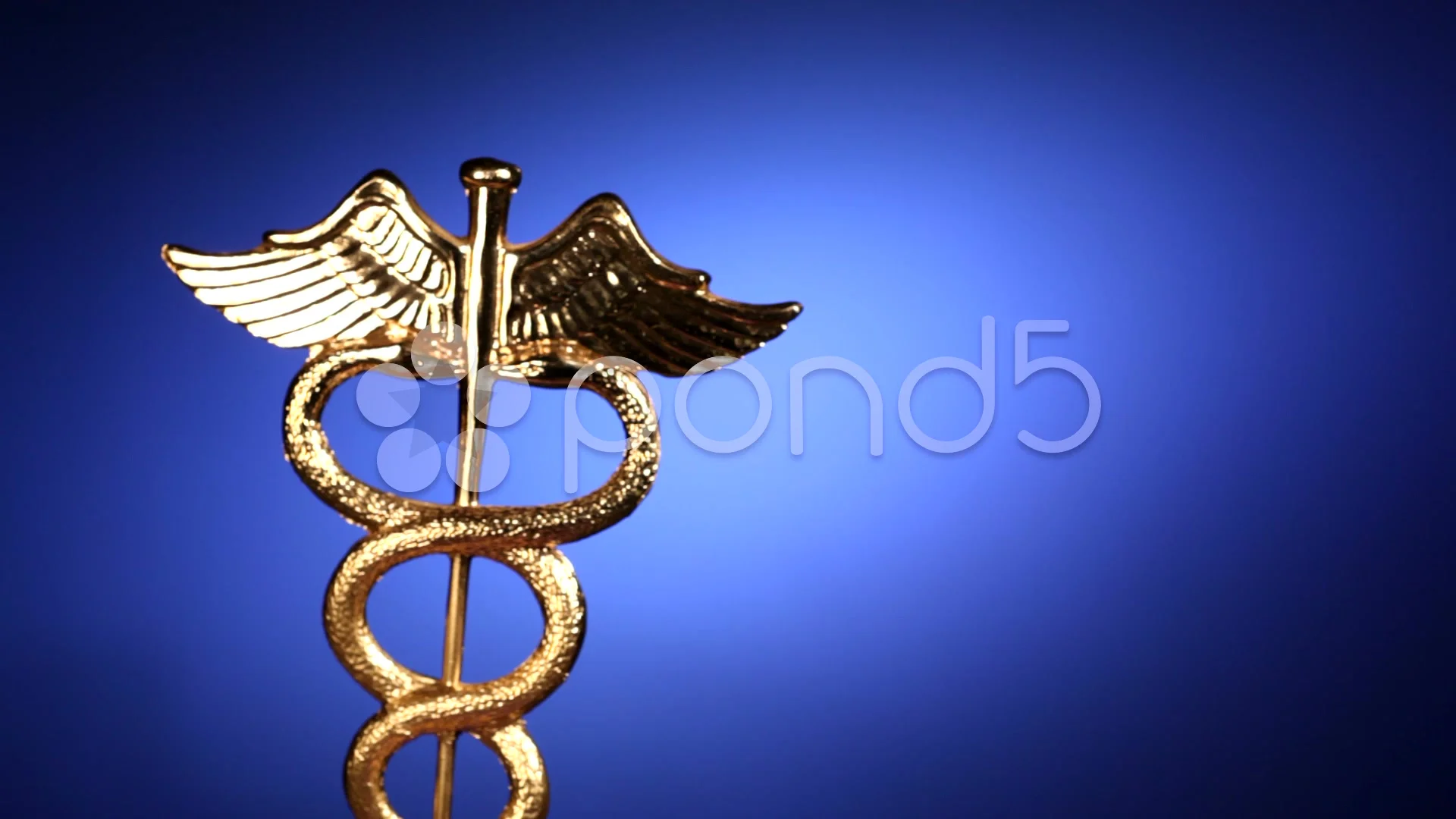Doctor Symbol 3d