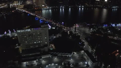 Downtown Cairo Video Stock Videos – Royalty-Free HD & 4K Videos | Pond5