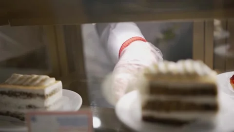 Show Cake Stock Videos – Royalty-Free HD & 4K Videos