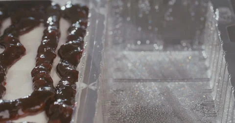 Cheese Cake Stock Footage ~ Royalty Free Stock Videos | Pond5