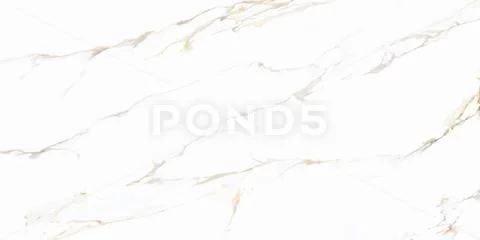 Calacatta gold marble stone texture. Stock Photo #276578740