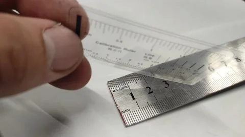 Metrology Stock Videos – Royalty-Free HD & 4K Videos