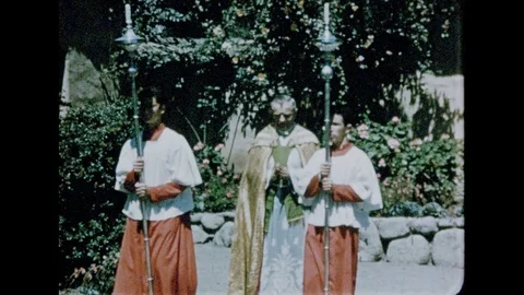 Mission Missionary Stock Videos – Royalty-Free HD & 4K Videos | Pond5