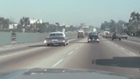 Traffic Jam Pov Stock Videos – Royalty-Free HD & 4K Videos