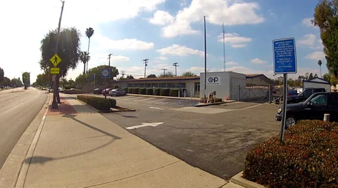 California Highway Patrol Stock Video Footage | Royalty Free California ...