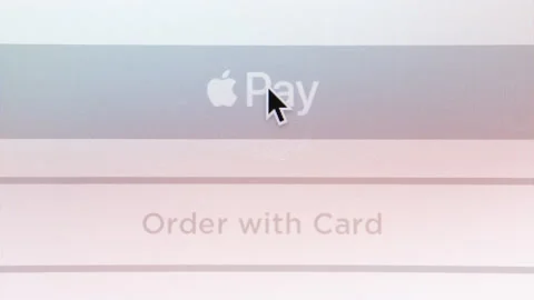 November Bank Card Stock Videos – Royalty-Free HD & 4K Videos