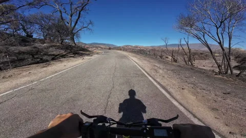 Post Fire Stock Videos – Royalty-Free HD & 4K Videos