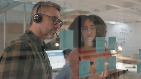 Coaching Job Agents Stock Videos – Royalty-Free HD & 4K Videos