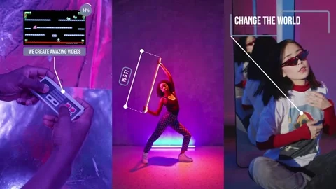 Call Outs ~ After Effects Project ~ AE #311799518 | Pond5