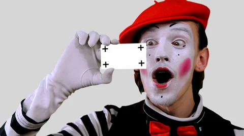 A Calling Card Stock Videos – Royalty-Free HD & 4K Videos | Pond5