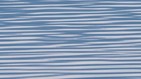 Calm Abstract Water Ocean Surface Loop -... | Stock Video | Pond5