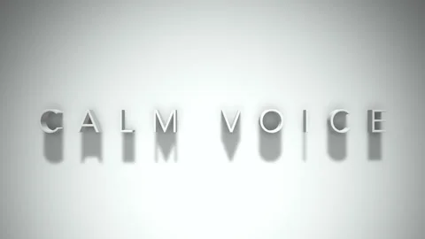 Healing Voice Stock Footage ~ Royalty Free Stock Videos | Pond5