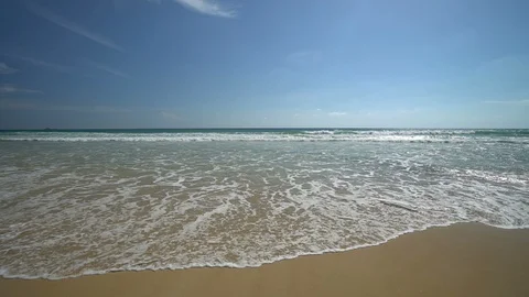 Space Waves Inframe Stock Videos – Royalty-Free HD & 4K Videos | Pond5