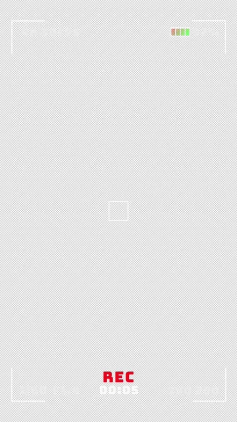 Camcorder Overlay Stock Video Footage | Royalty Free Camcorder Overlay ...