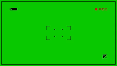 Green Screen Target Stock Footage ~ Royalty Free Stock Videos | Pond5