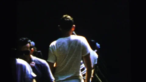 Mens Usa Jersey Stock Videos – Royalty-Free HD & 4K Videos