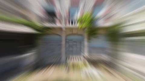 After Effects Template: Camera Action Transitions #252014761