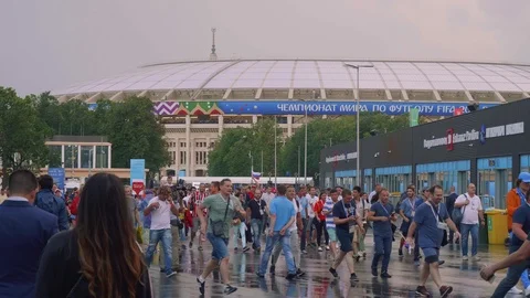 Match Tv Channel Stock Videos – Royalty-Free HD & 4K Videos | Pond5