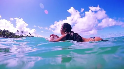 Revealing Swimsuits Stock Videos – Royalty-Free HD & 4K Videos | Pond5